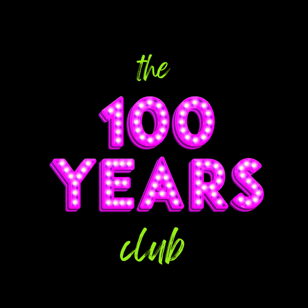 The 100 Years Club Installment #1: Playing the Fourth Quarter (and ...