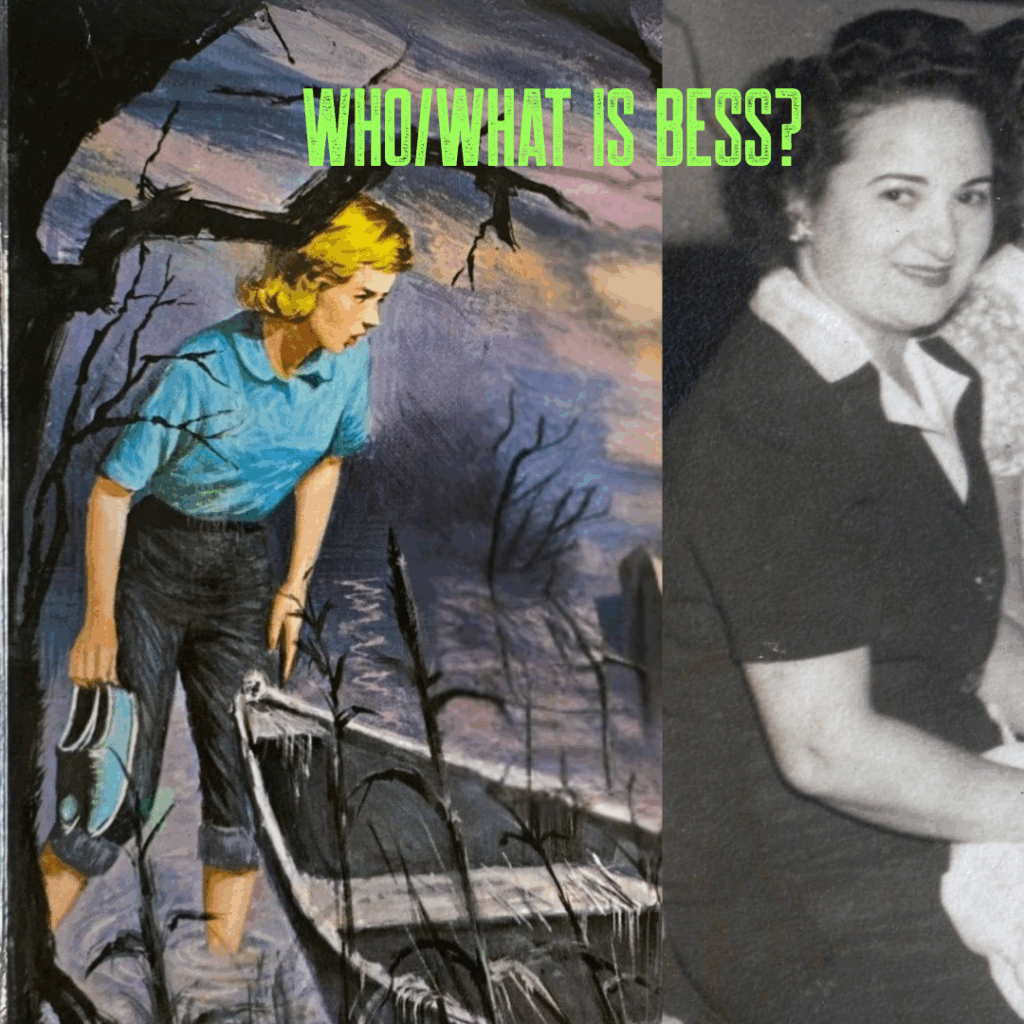 The 100 Years Club Installment #143: Who is Bess? ⋆ Bad Girl, Good Business